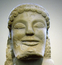 Reintegrating with Nature: Humans, Nature, and Hermes in Archaic and ...